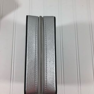 Pandora | Bags | Authentic Pandora Travel Jewelry Box Storage | Poshmark